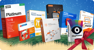 Nero - Software | Hardware | Downloads